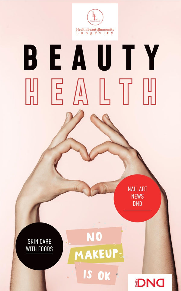 🌸 THE MOST BASIC SKIN CARE RULES 🌸 Health Beauty immunity - LL Supplement