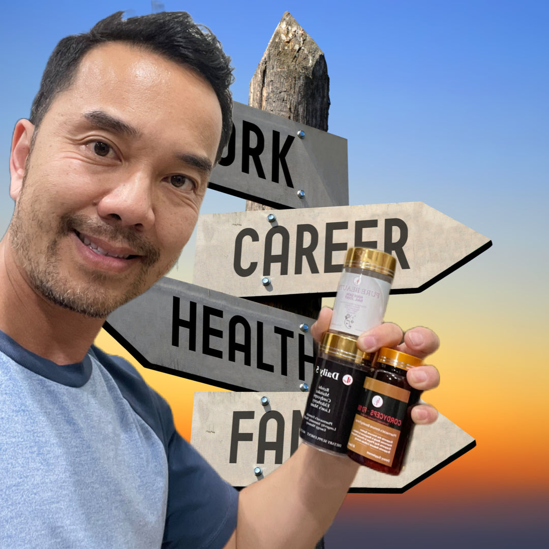 Fuel Your Potential with L&L Supplements💪 Unleash Your Inner Strength!