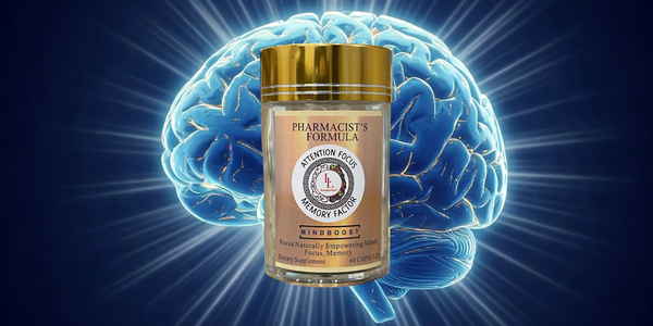 Mindboost Supplement Online, Mindboost Supplement For Brain Health – LL ...