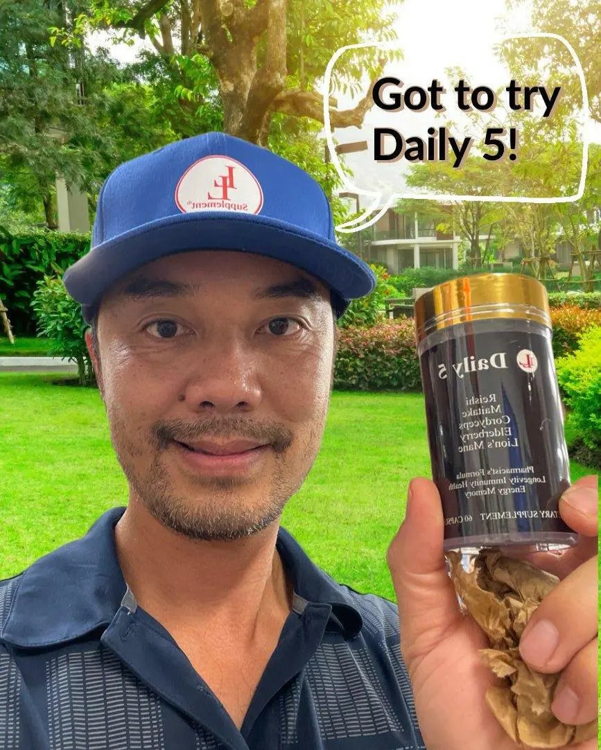 Daily 5 Powerful Antioxidants Pharmacist's Formulation, Daily Vitamins ...