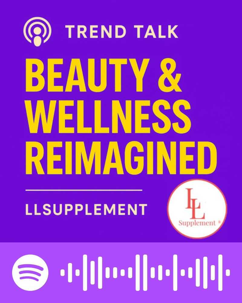 Pharmacist-Crafted Holistic Health and Beauty Store – LL Supplement